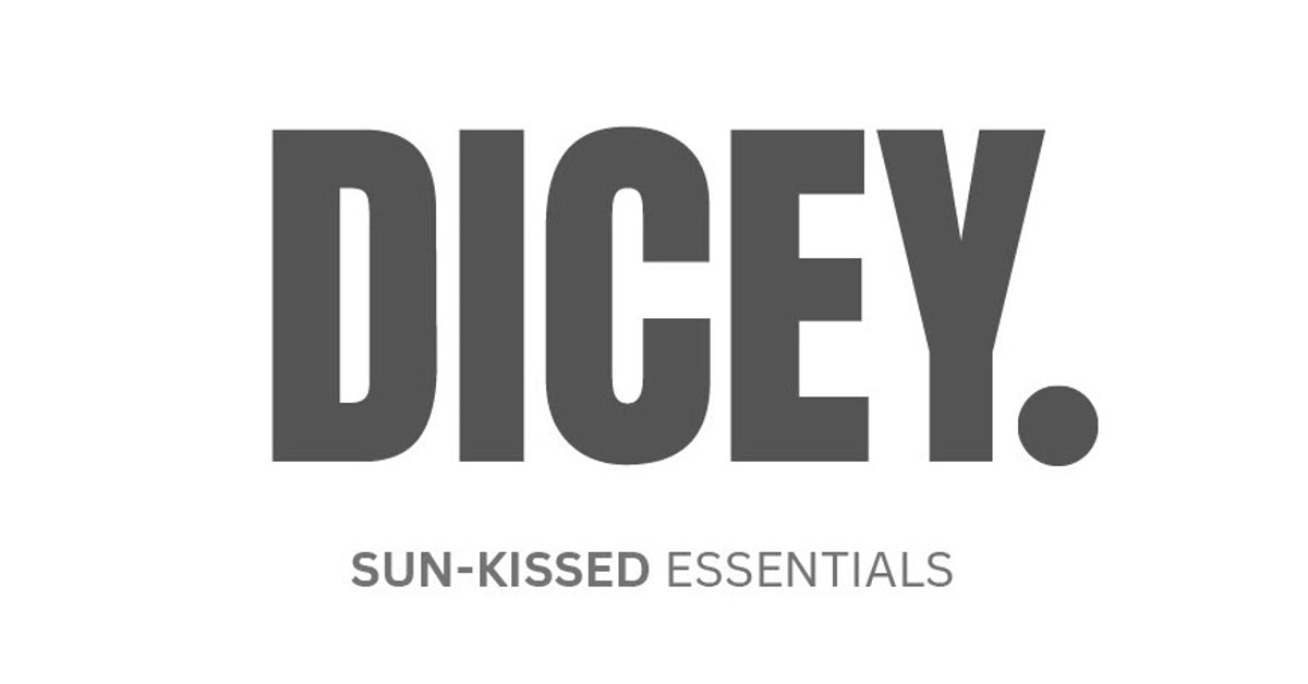 SHOP ALL – Dicey the Label